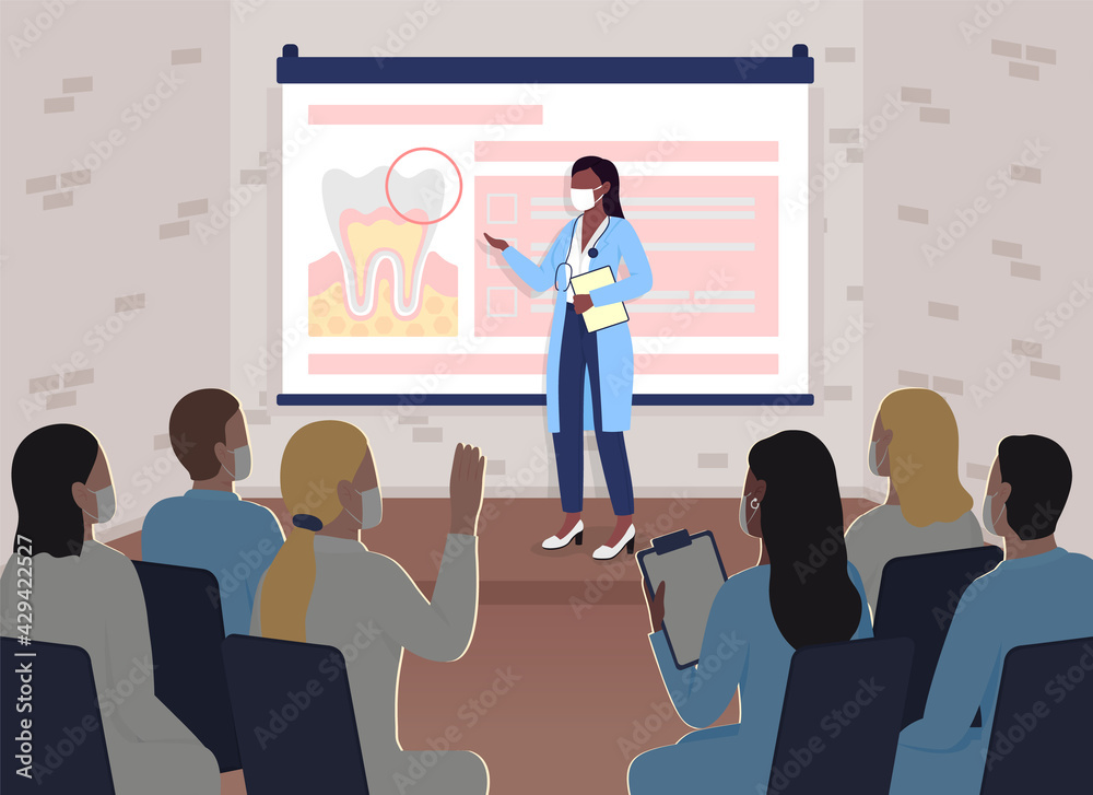 Implant & Smile Makeover Seminar - Corbin Dental