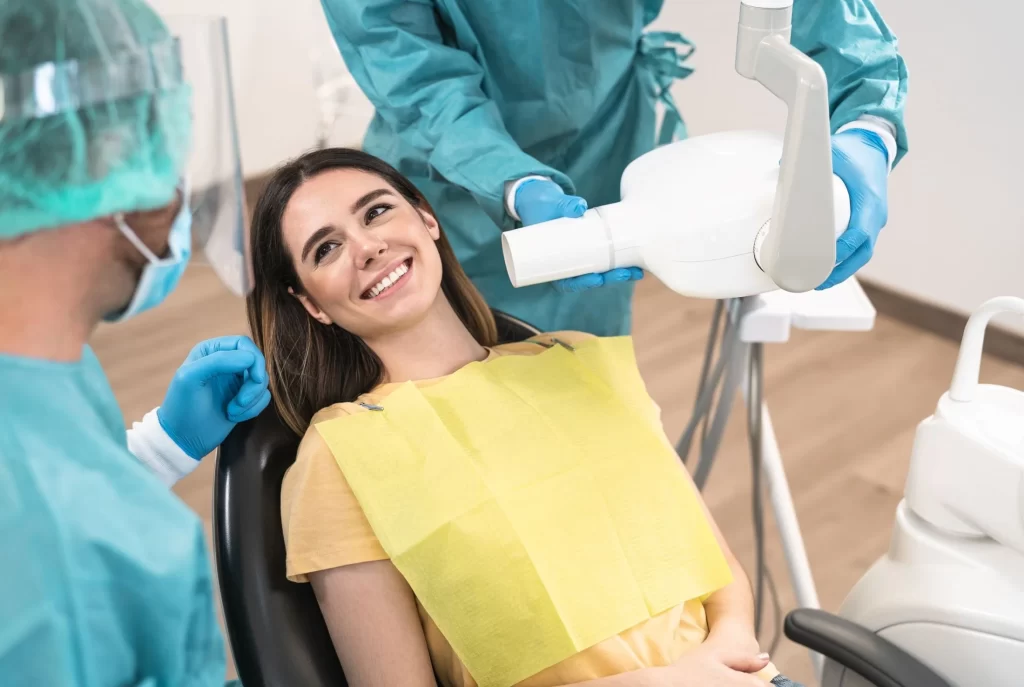 Oyster Bay Sedation Dentist - Corbin Dental