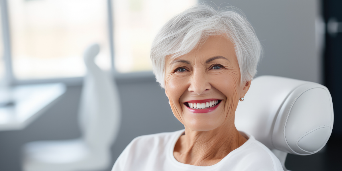 Invest in Your Smile: Dental Implants Over Dentures - Corbin Dental