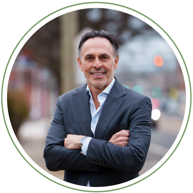 Dr. Richard Corbin Bayside & Oyster Bay, NY | Corbin Dental